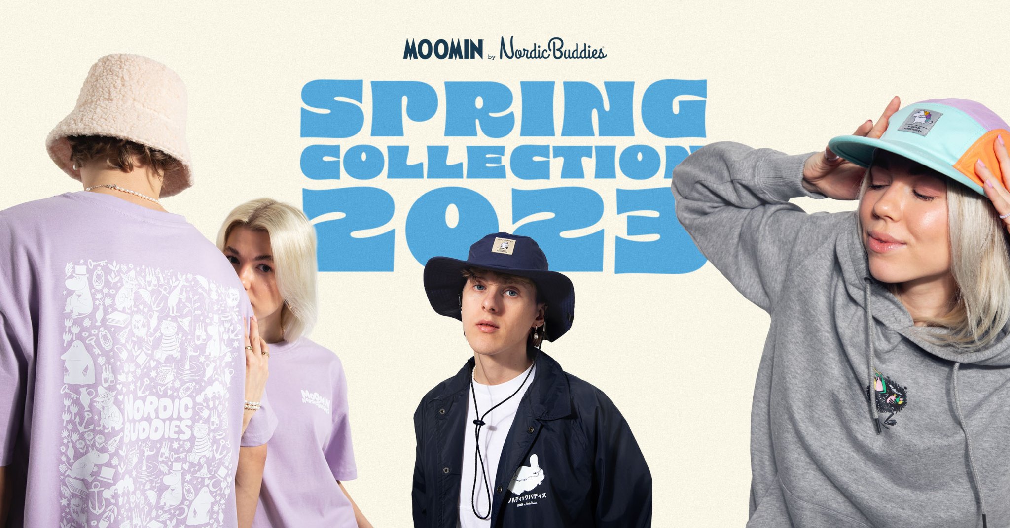 Products - Moomin