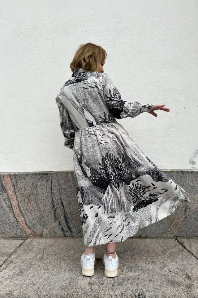 New Moomin x Papu Freedom Collection - Blog - Moomin.com