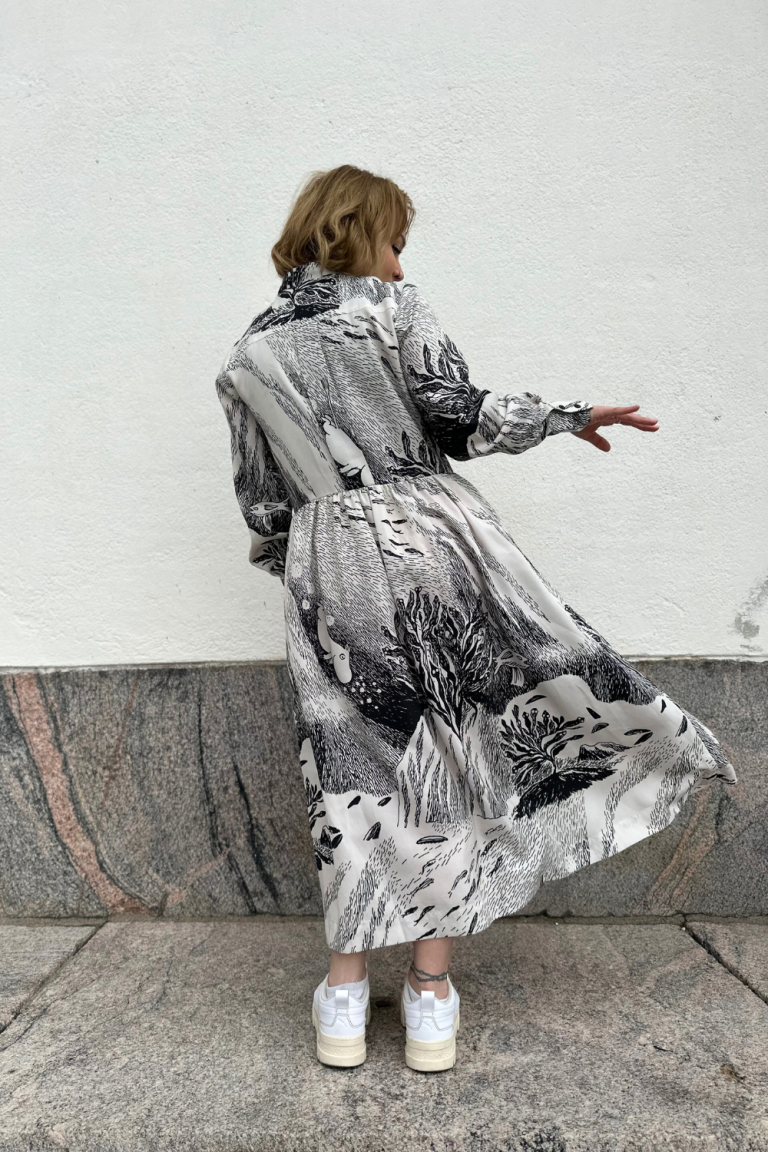 New Moomin x Papu Freedom Collection - Blog - Moomin.com