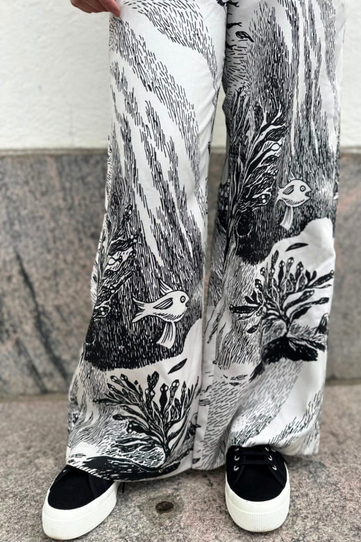New Moomin x Papu Freedom Collection - Blog - Moomin.com
