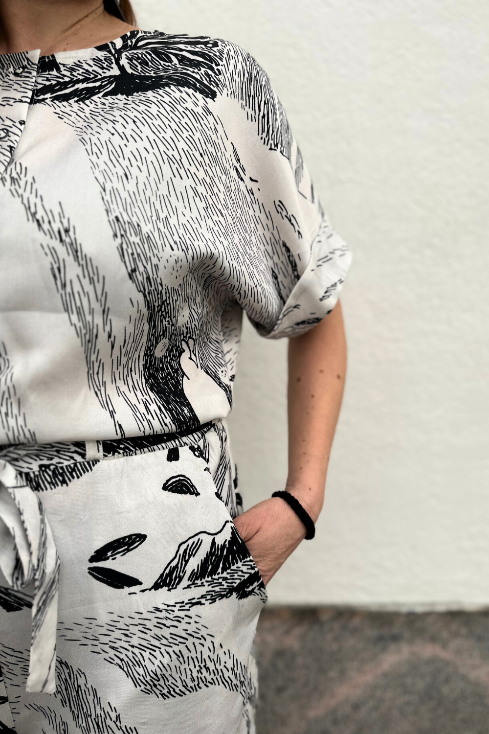 New Moomin x Papu Freedom Collection - Blog - Moomin.com