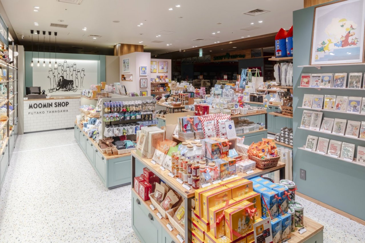 Moomin in Japan: From past to present - Blog - Moomin.com