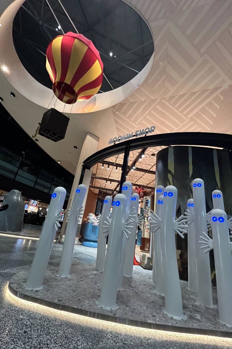 Moomin fan's guide to Finland - Blog - Moomin.com