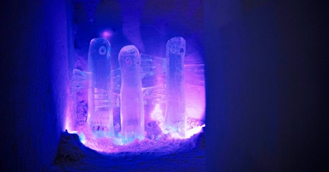 Muumit Virallinen Sivusto - Tutustu Muumilaaksoon