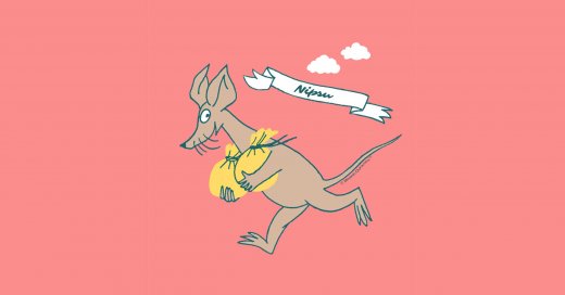 Puuroa ja pannukakkua: muumimainen ruokailu - Muumit