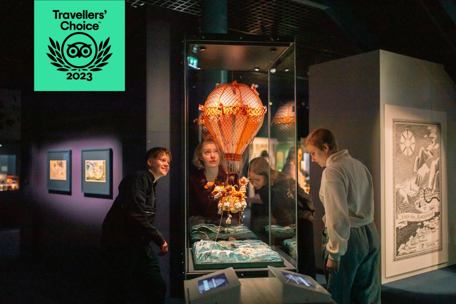 Moomin fan's guide to Finland - Blog - Moomin.com