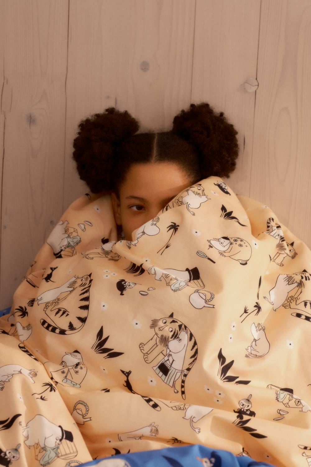 New Moomin Arabia home textiles - Blog - Moomin.com