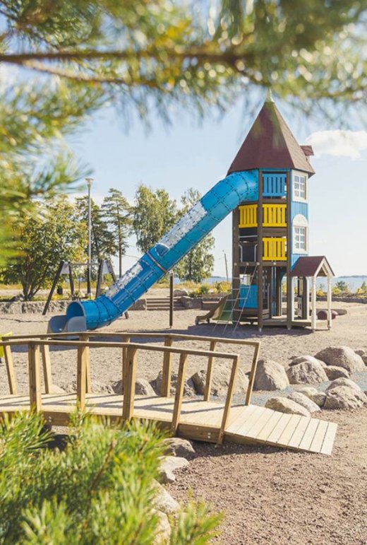 Moomin fan's guide to Finland - Blog - Moomin.com