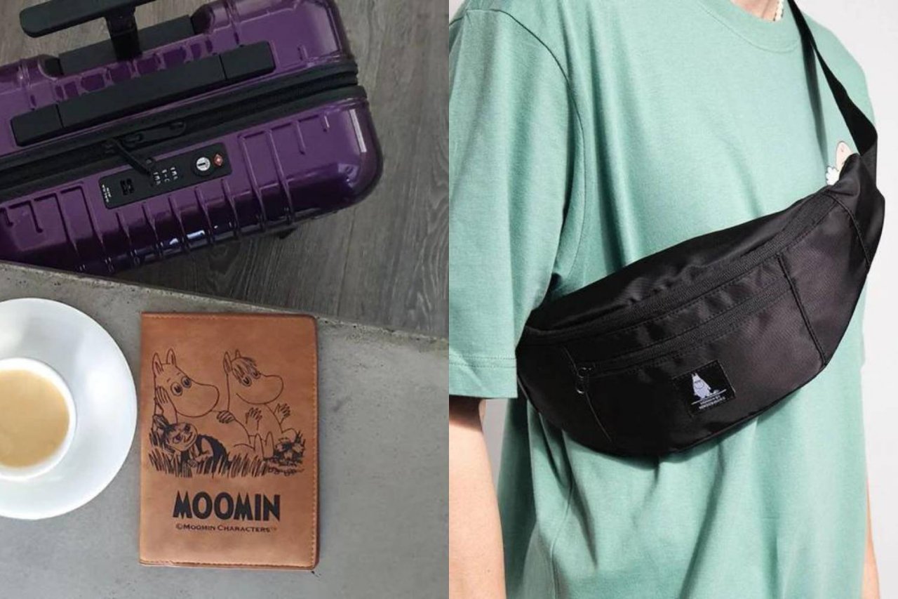 Moomin fan's guide to Finland - Blog - Moomin.com