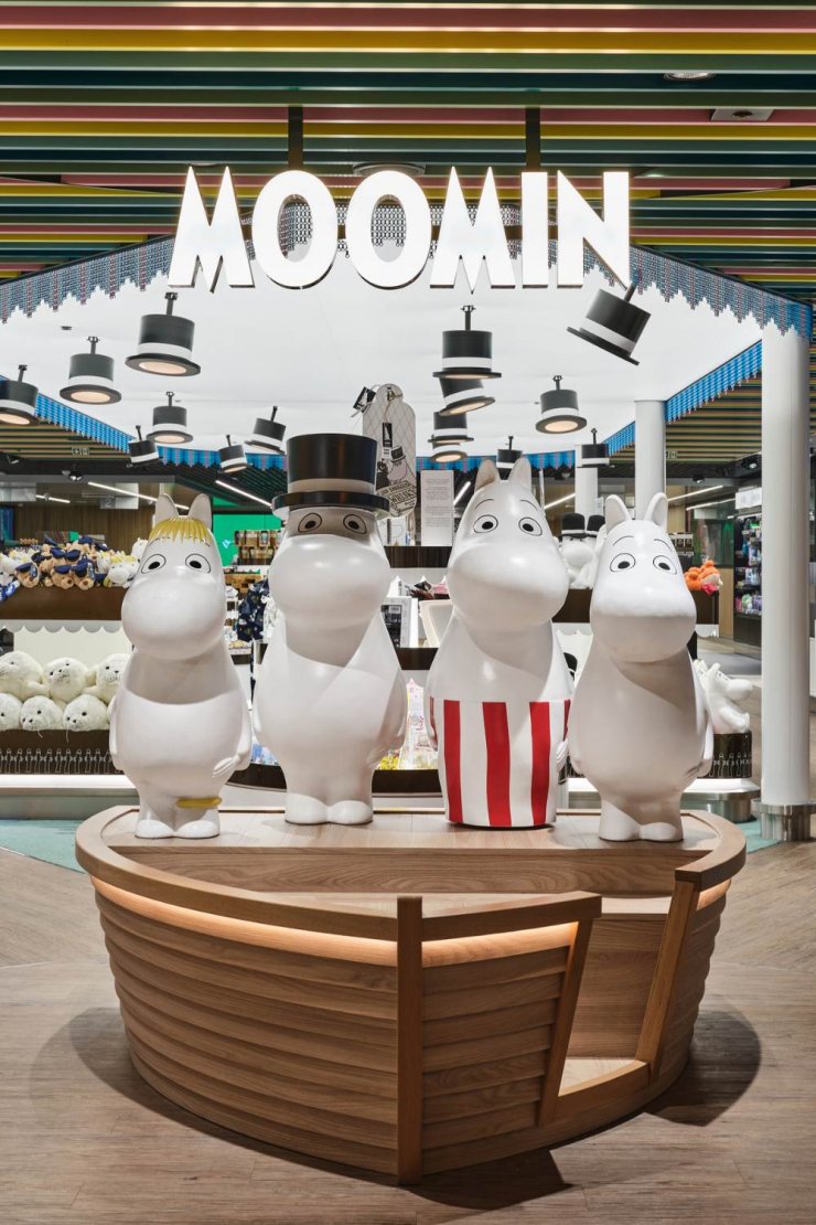 Moomin fan's guide to Finland - Blog - Moomin.com