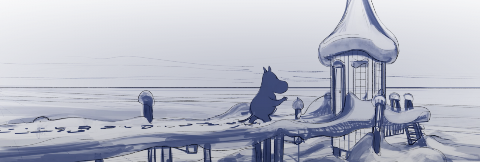 Moominvalley TV Series: Explore the new TV adaption of Moomins