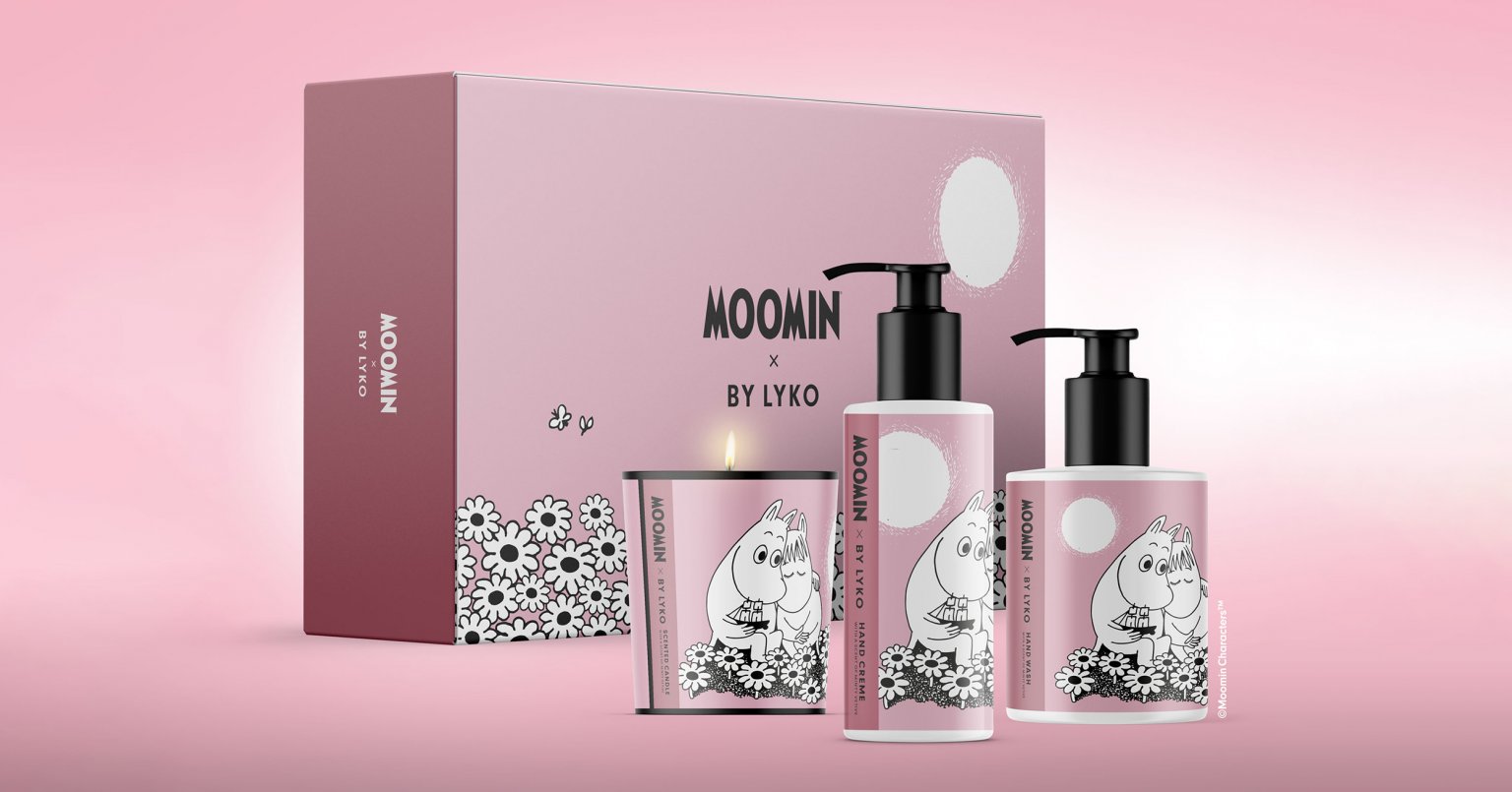Moomin Official Site: Discover the Wonders of Moominvalley