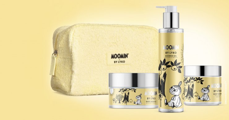 Moomin Official Site: Discover the Wonders of Moominvalley