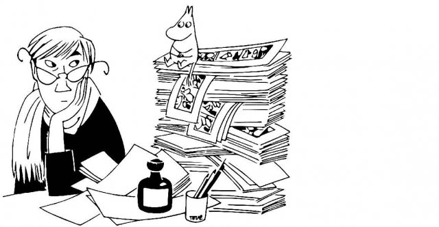 Moomin FAQs - Frequently asked questions about the Moomins
