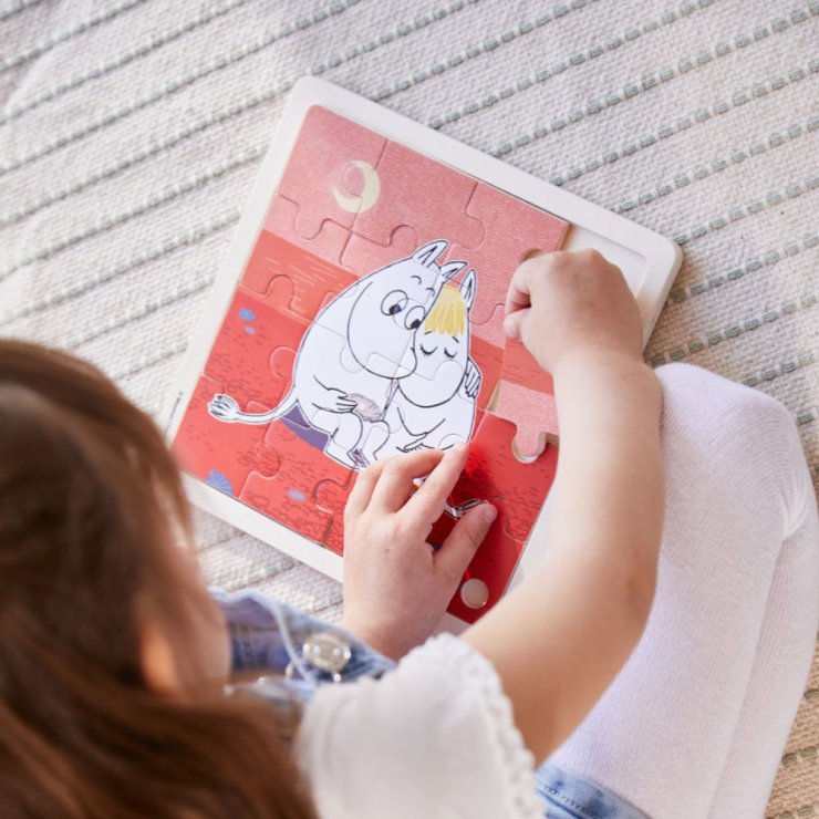 Moomin-themed Christmas gift ideas
