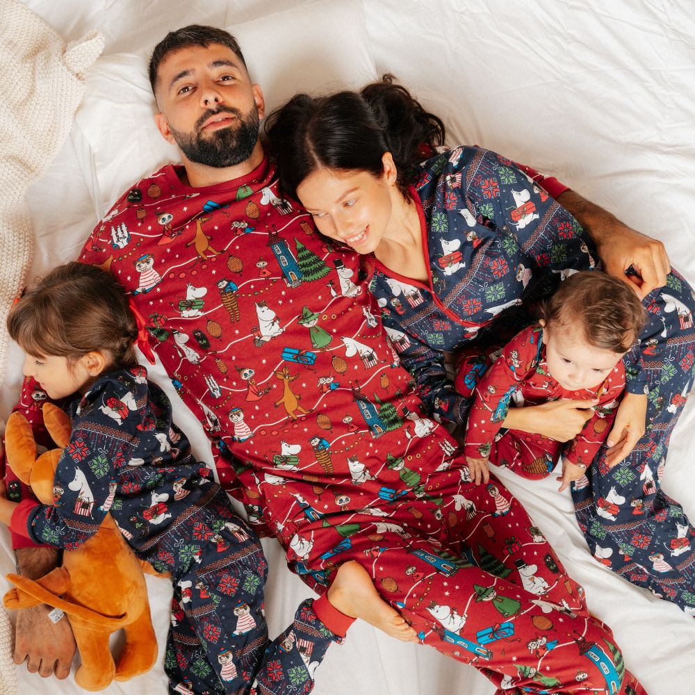 Moomin-themed Christmas gift ideas