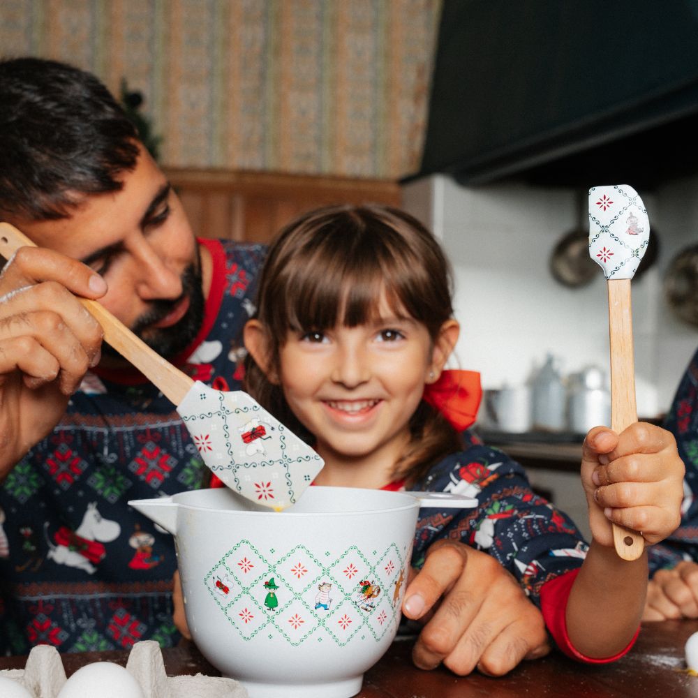 Moomin-themed Christmas gift ideas