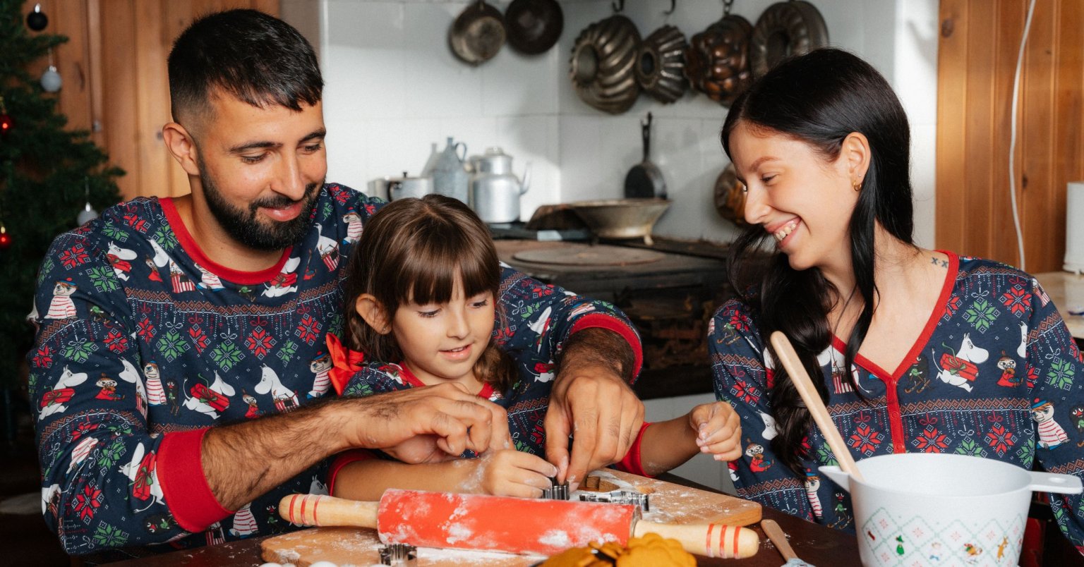 Moomin Official Site: Discover the Wonders of Moominvalley