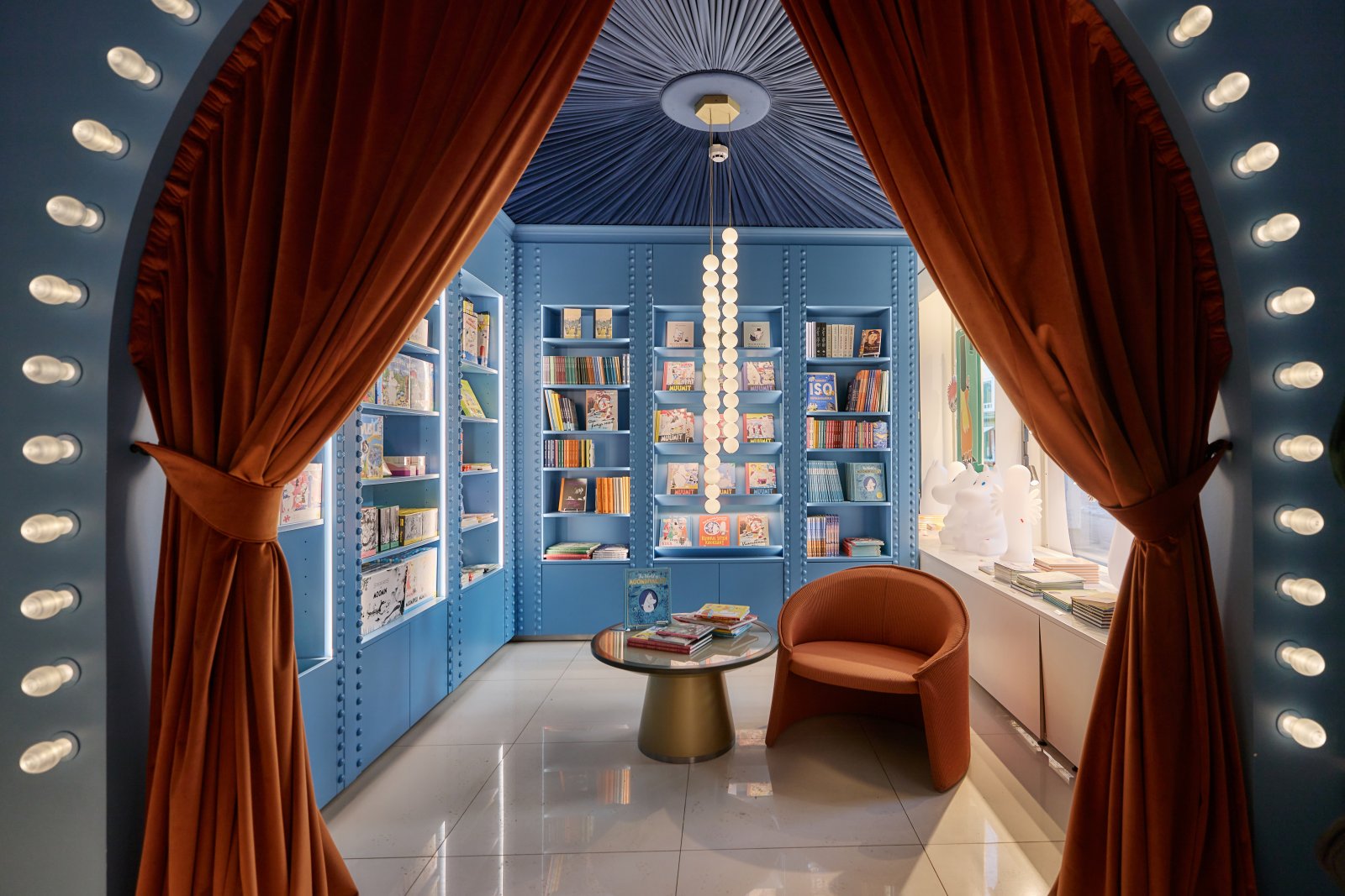 Moomin fan's guide to Finland - Blog - Moomin.com