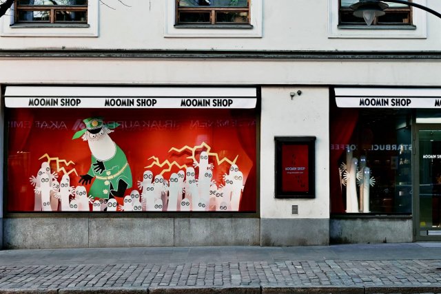 Moomin fan's guide to Finland - Blog - Moomin.com
