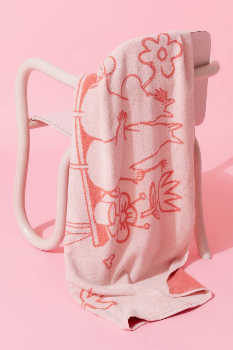 A gift called Love: Moomin Arabia rolls out a new range for Valentine’s ...