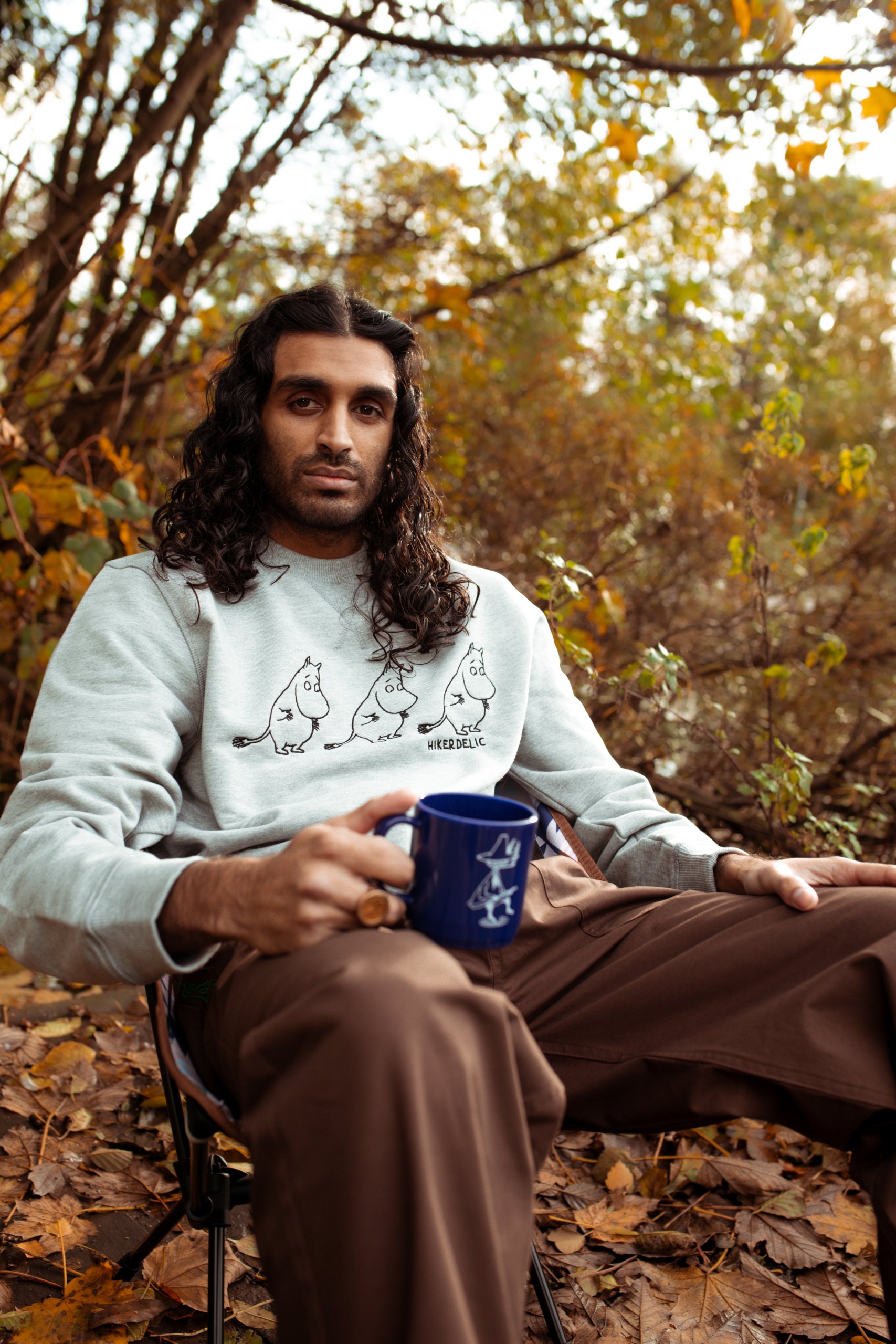 How to enjoy the small things in life like the Moomins - Moomin