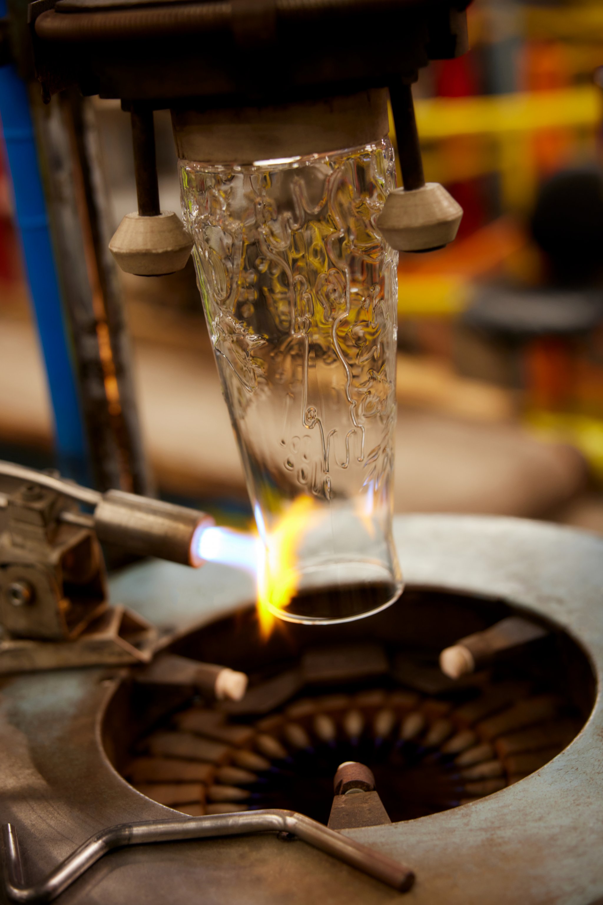 Moomin Arabia releases a glassware collection - Blog - Moomin.com