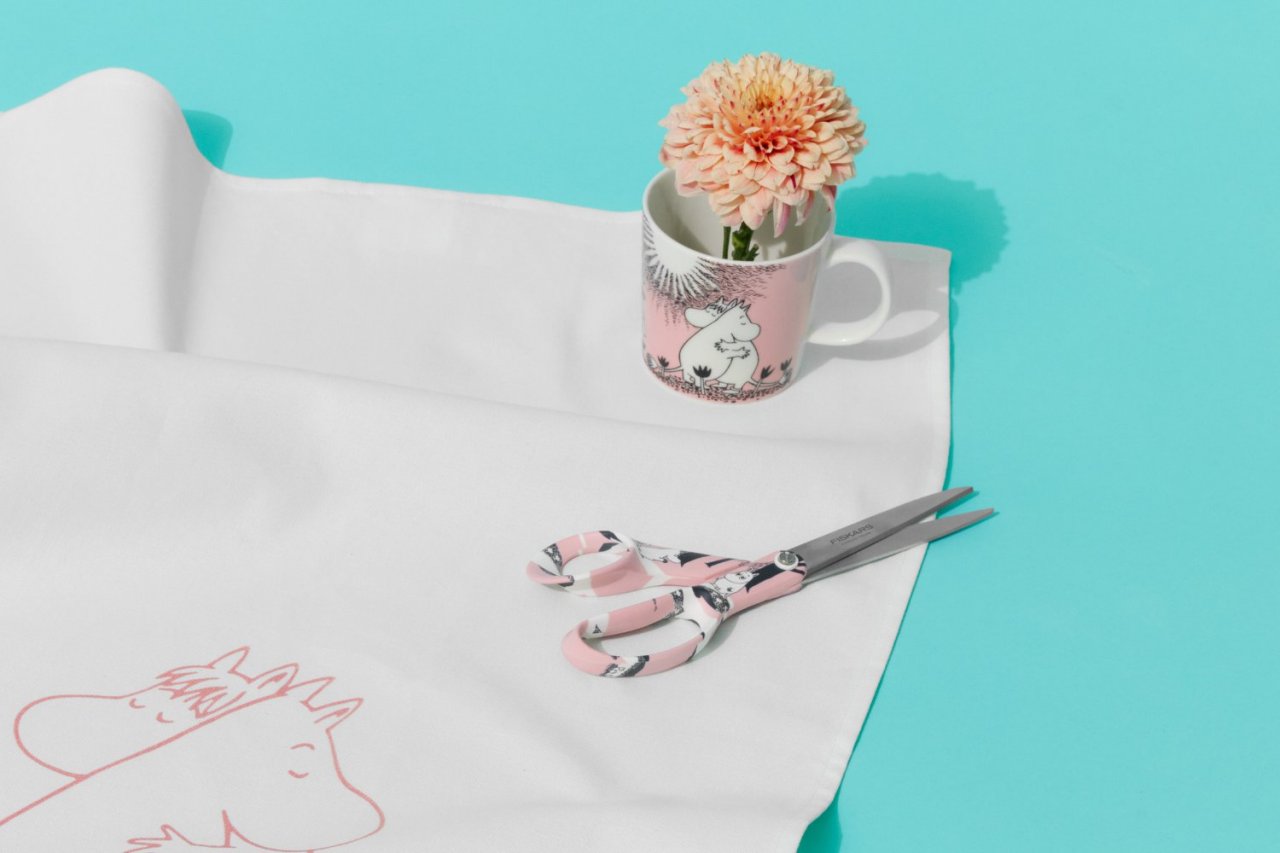 What to give your Moomin fan for Valentine's day? Best Moomin gift ideas!