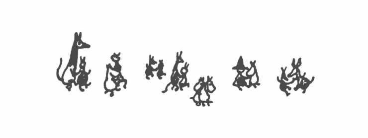 Comet in Moominland – everything you need to know about the book