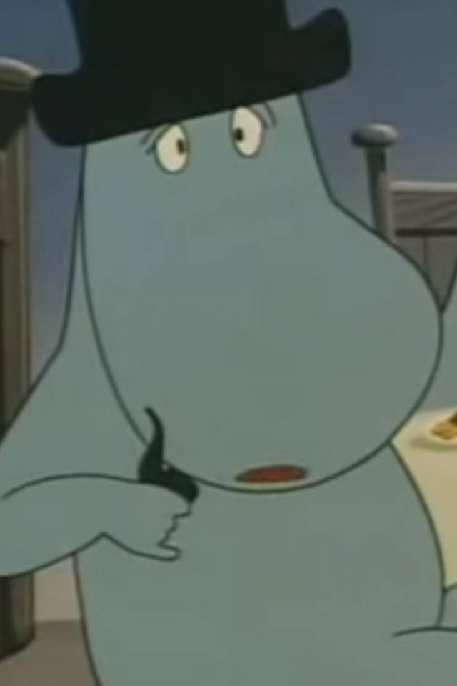 Moomin in Japan: From past to present - Blog - Moomin.com