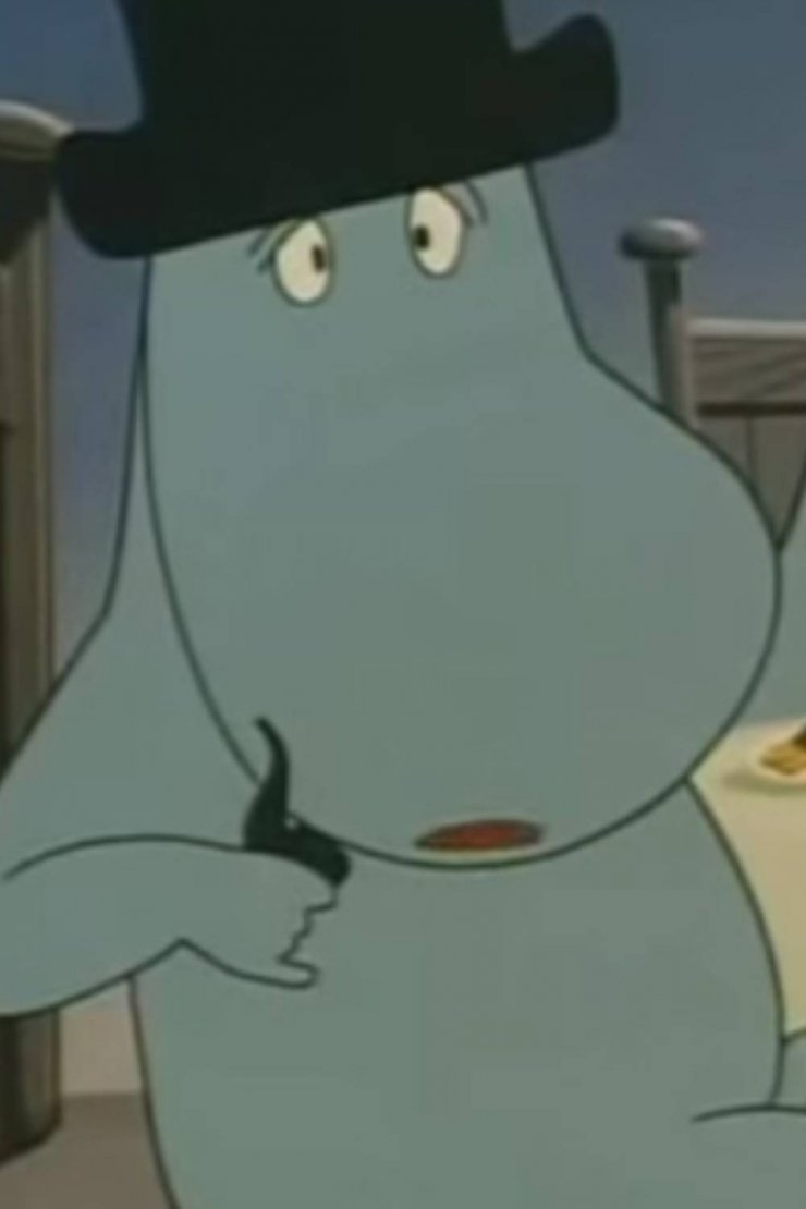 Moomin in Japan: From past to present - Blog - Moomin.com