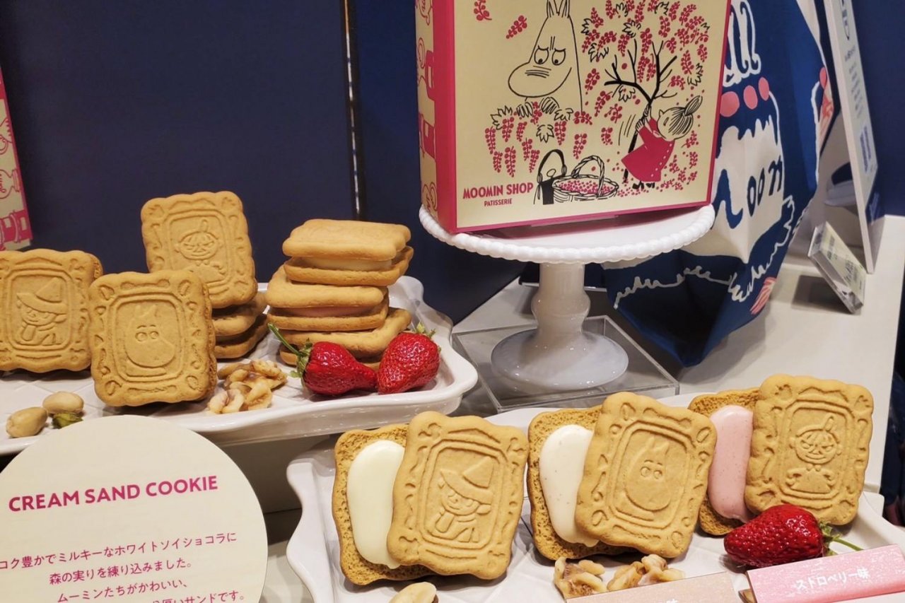 Moomin in Japan: From past to present - Blog - Moomin.com