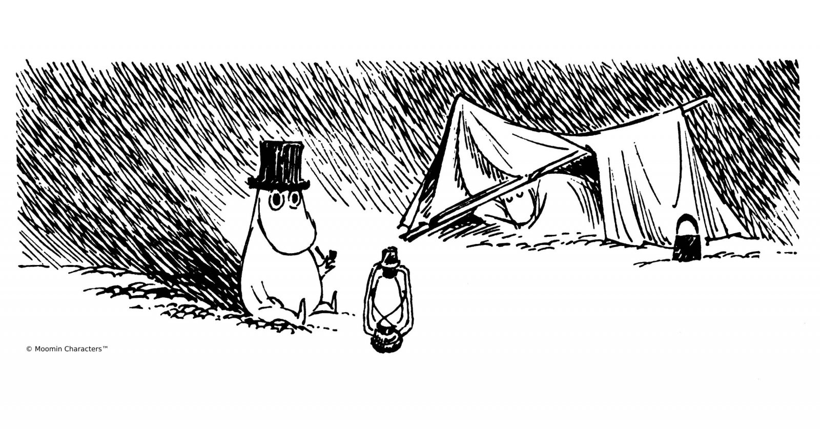 Trivia - Moomin