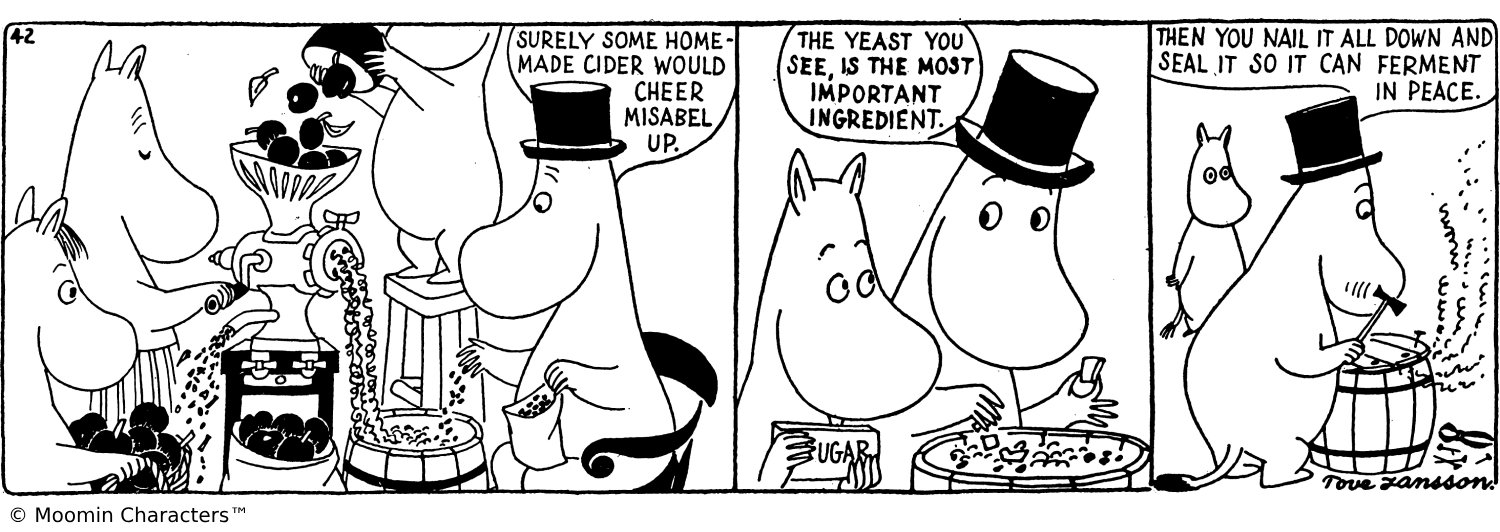 Summer in the Moomin way – Moomin Arabia’s 2024 summer collections - Moomin