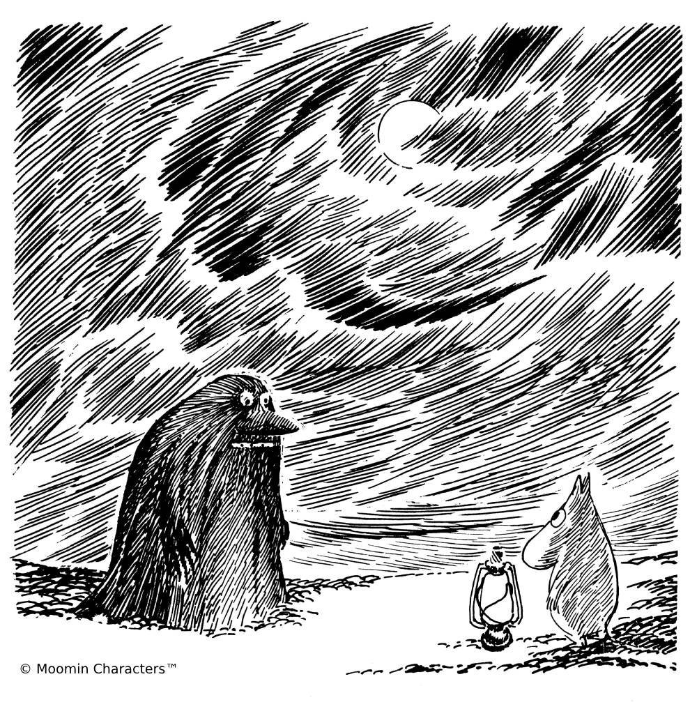 Dancing with the Moomins - Blog - Moomin.com