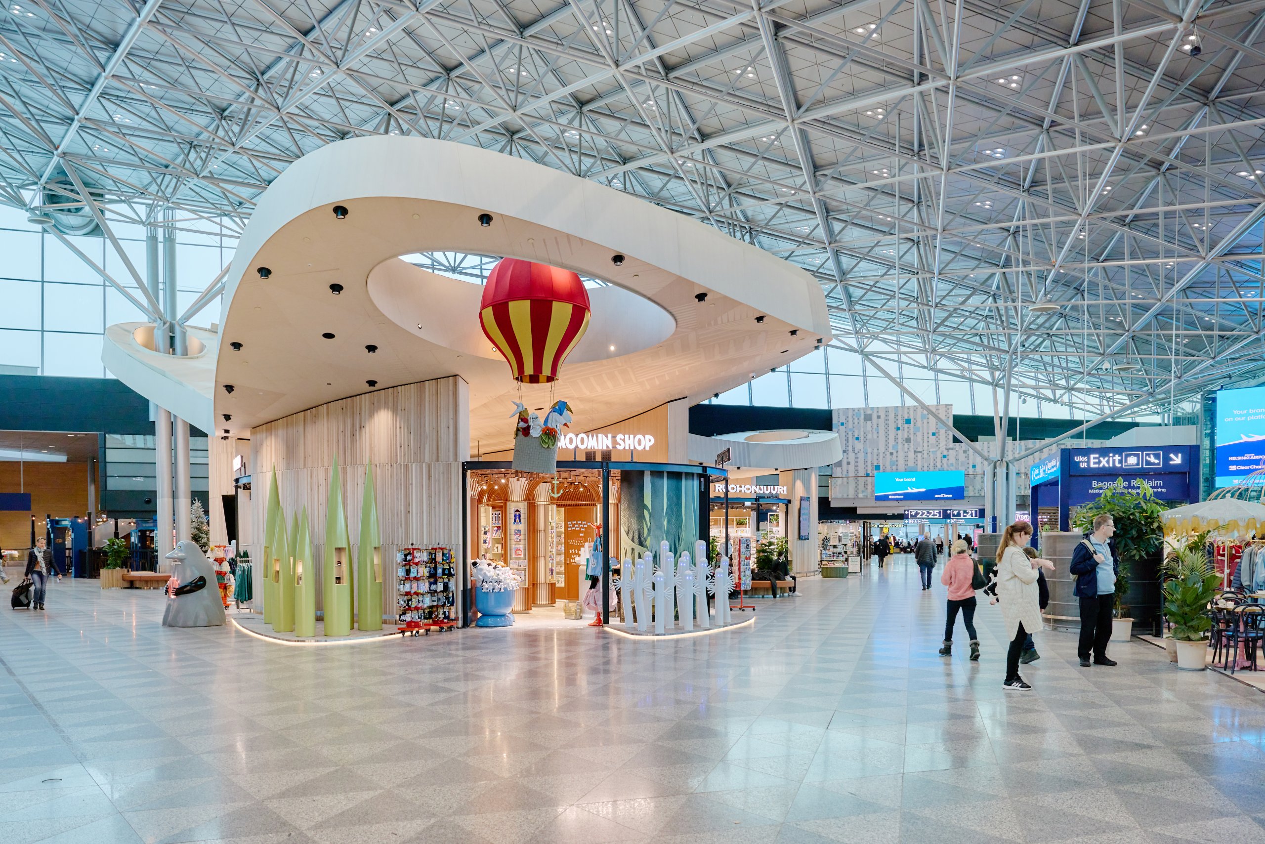 Moomin fan's guide to Finland - Blog - Moomin.com