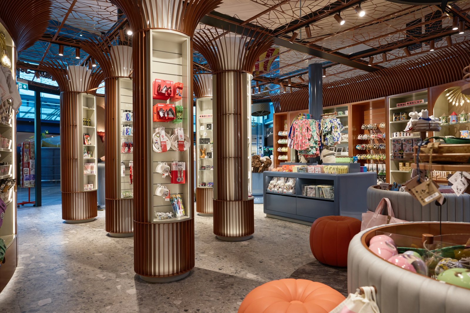 Moomin fan's guide to Finland - Blog - Moomin.com