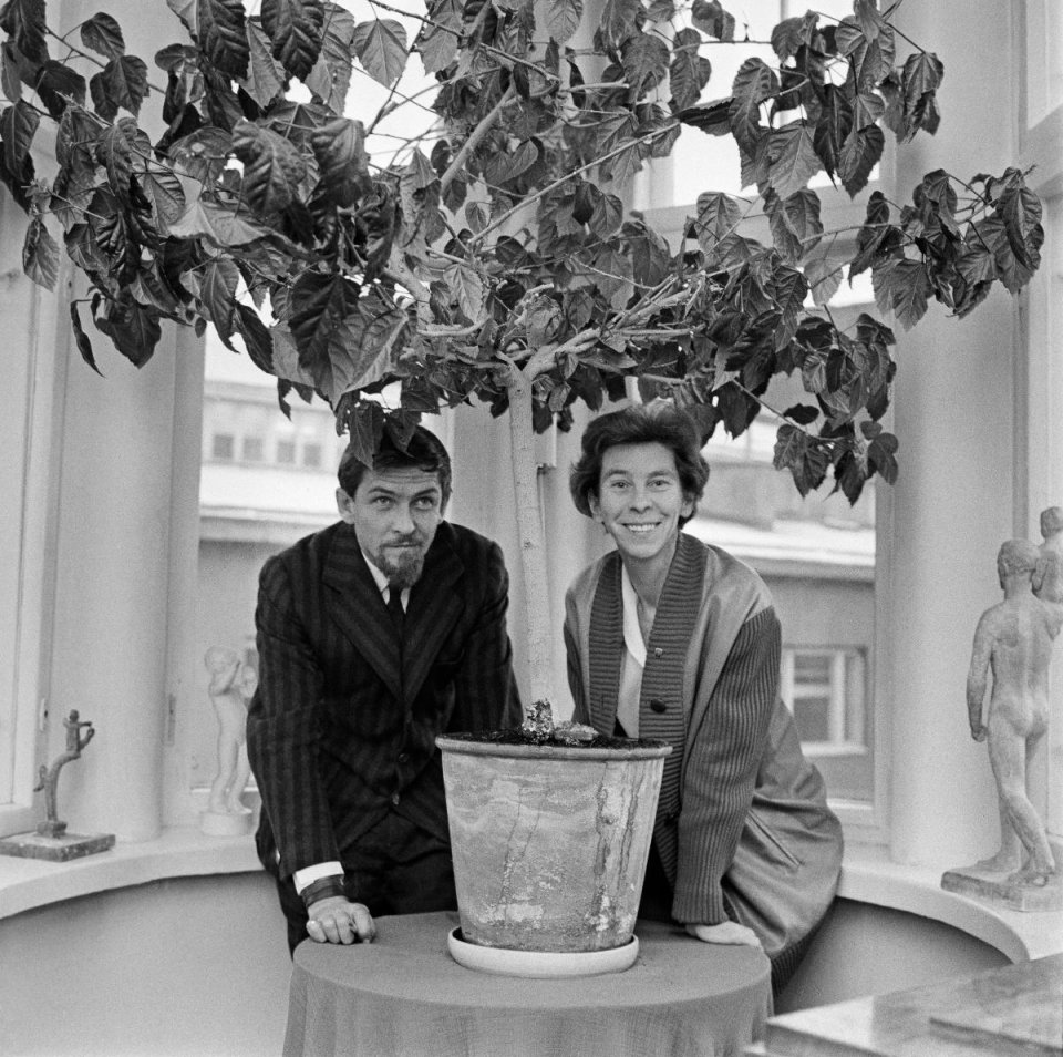 The Moomin comics turns 70!