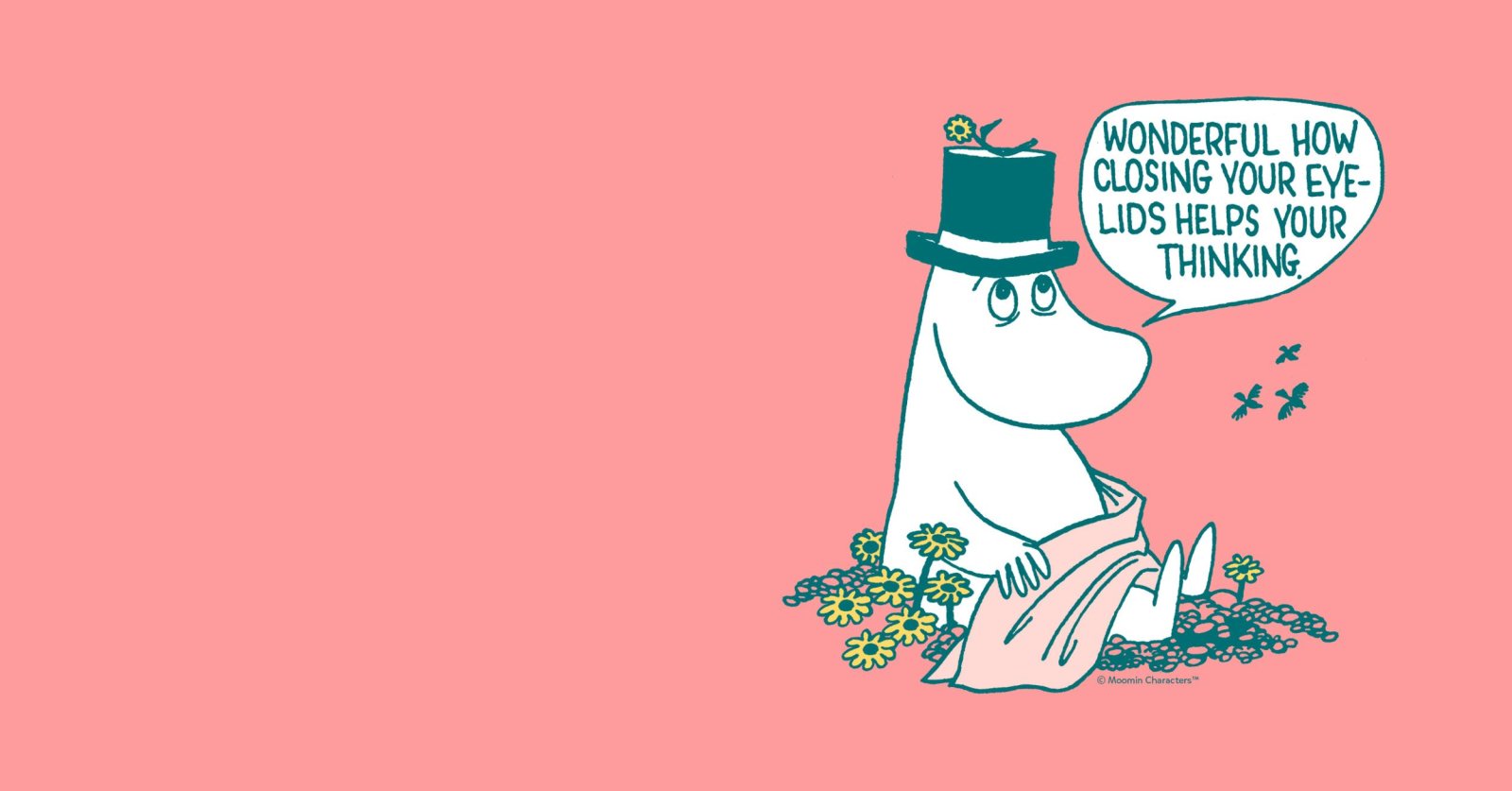 Moomin Official Site: Discover the Wonders of Moominvalley