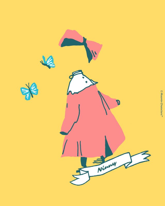 Sky: Children of the Light presents the “Season of Moomin”