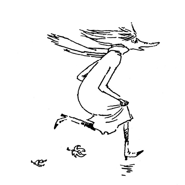 How old is Moomintroll