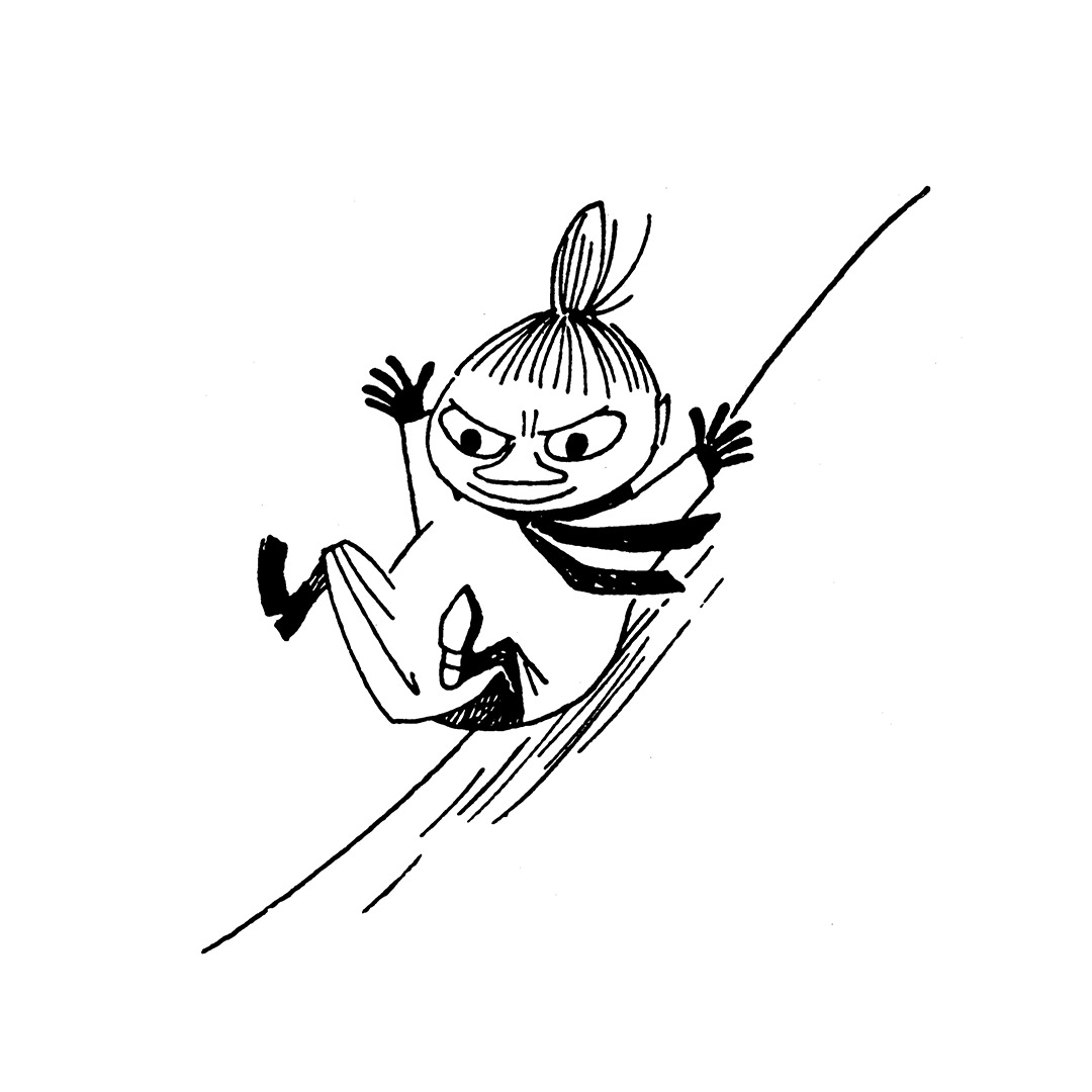 How old is Moomintroll