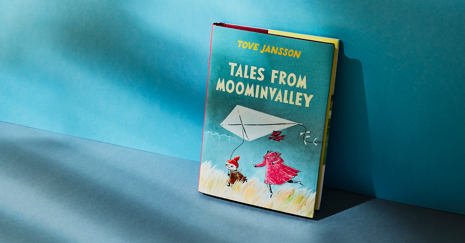 Sky: Children of the Light presents the “Season of Moomin”