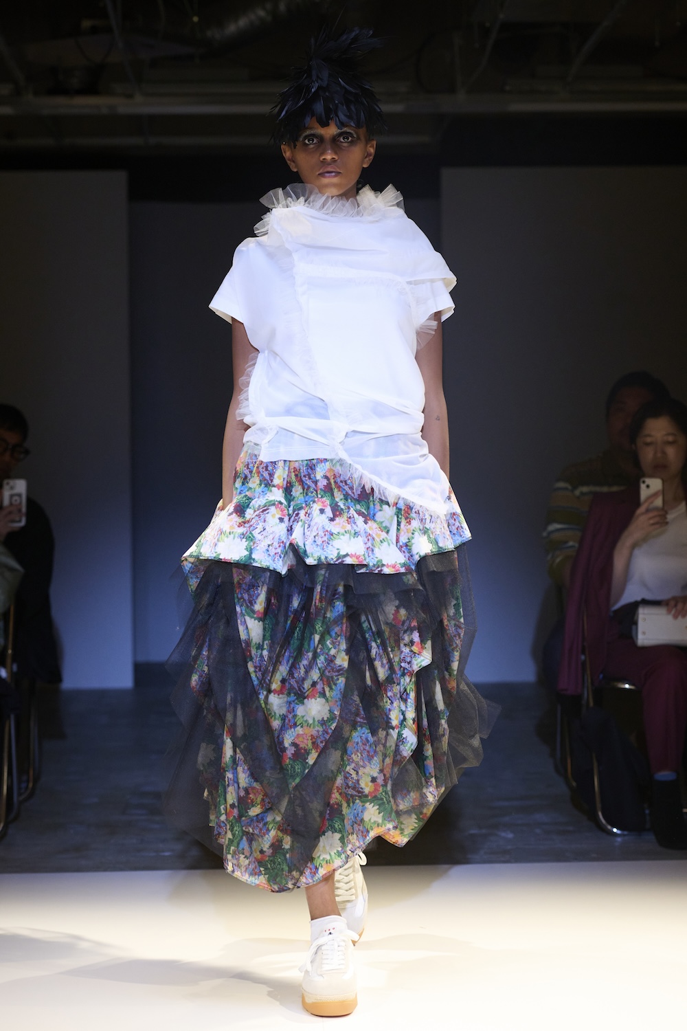 tao by Comme des Garçons presents a Tove Jansson collection