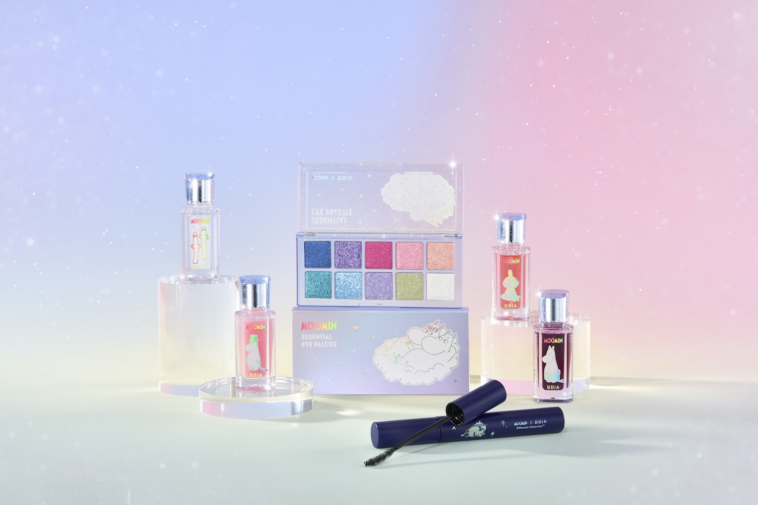 Celebrate Moomin 80 with special edition products