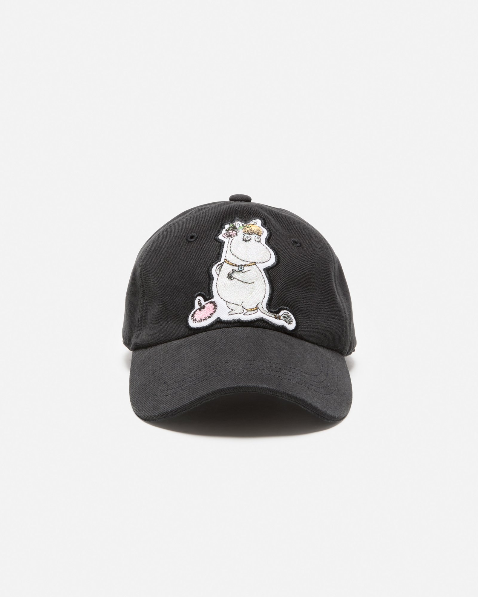 Acne Studios x Moomins: A Playful Return for FW25