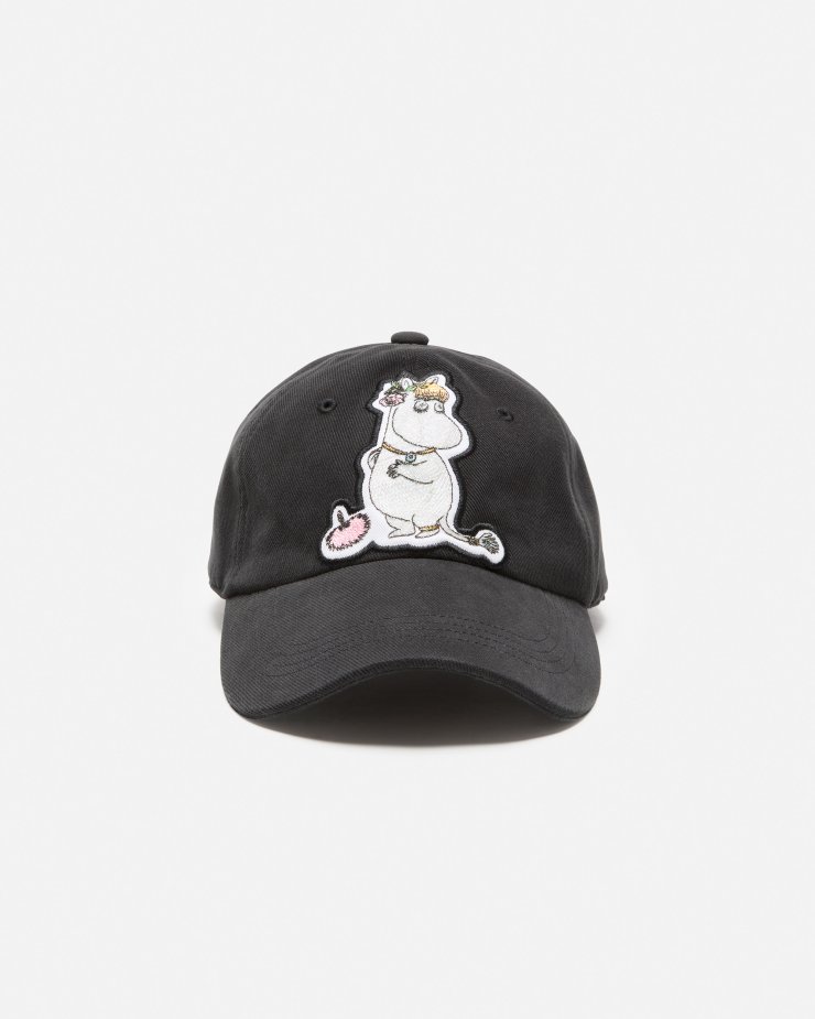 Acne Studios x Moomins: A Playful Return for FW25