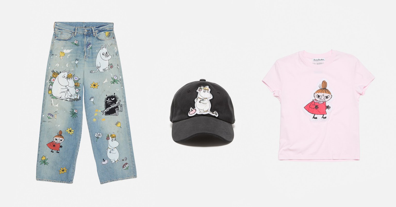 Moomin Official Site: Discover the Wonders of Moominvalley