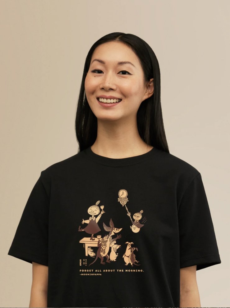 Celebrate Moomin 80 with special edition products