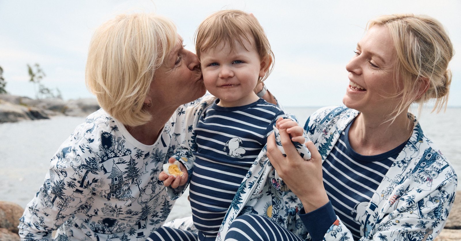 Celebrate Moomin 80 with special edition products